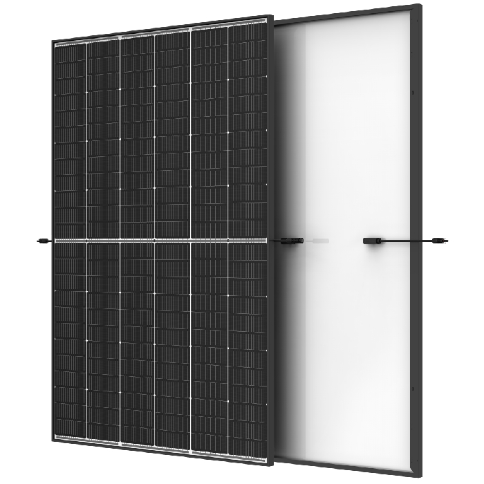 CANADIAN SOLAR 460W TOPHiKu6 N-TYPE TOPCon garanzia 25 anni :: Sunlife